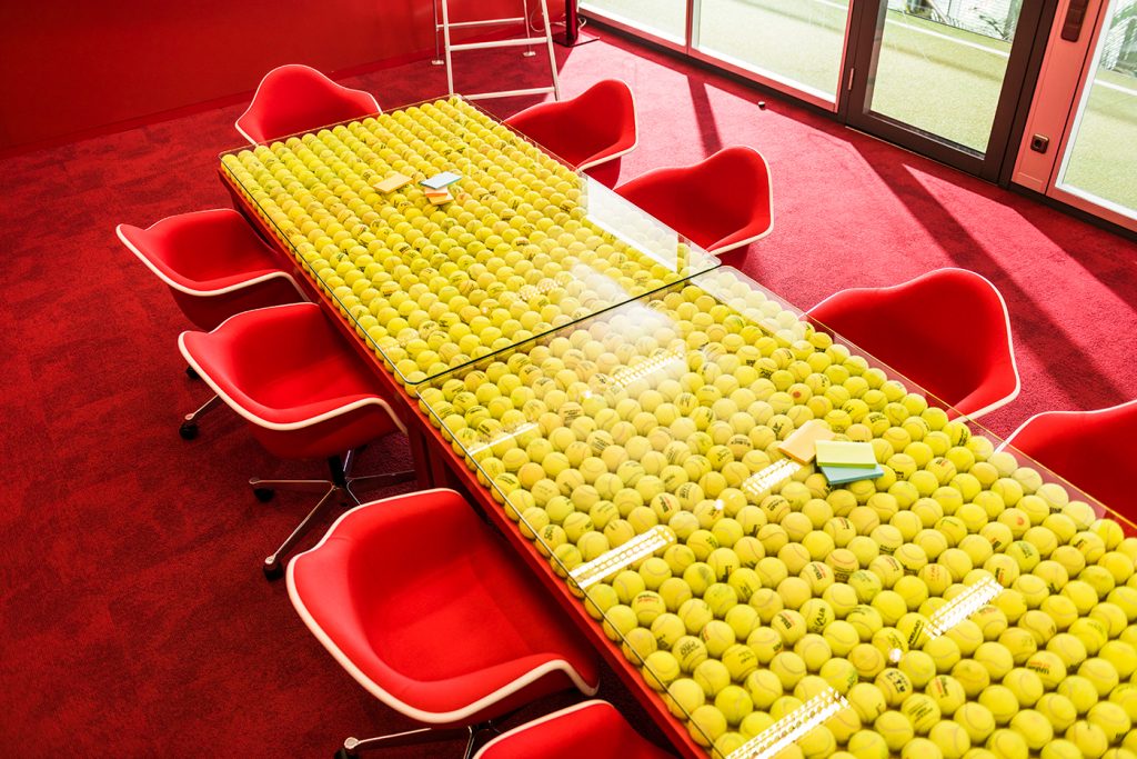 Workplace Design - NEU | Workplace & Culture