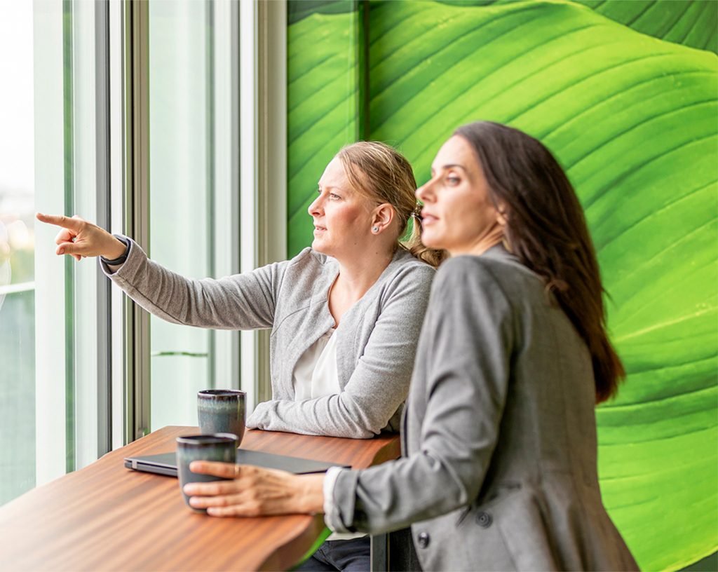 Büro- und Arbeitswelten - NEU | Workplace & Culture