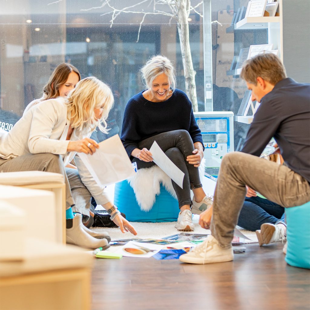 Arbeiten bei NEU - NEU | Workplace & Culture