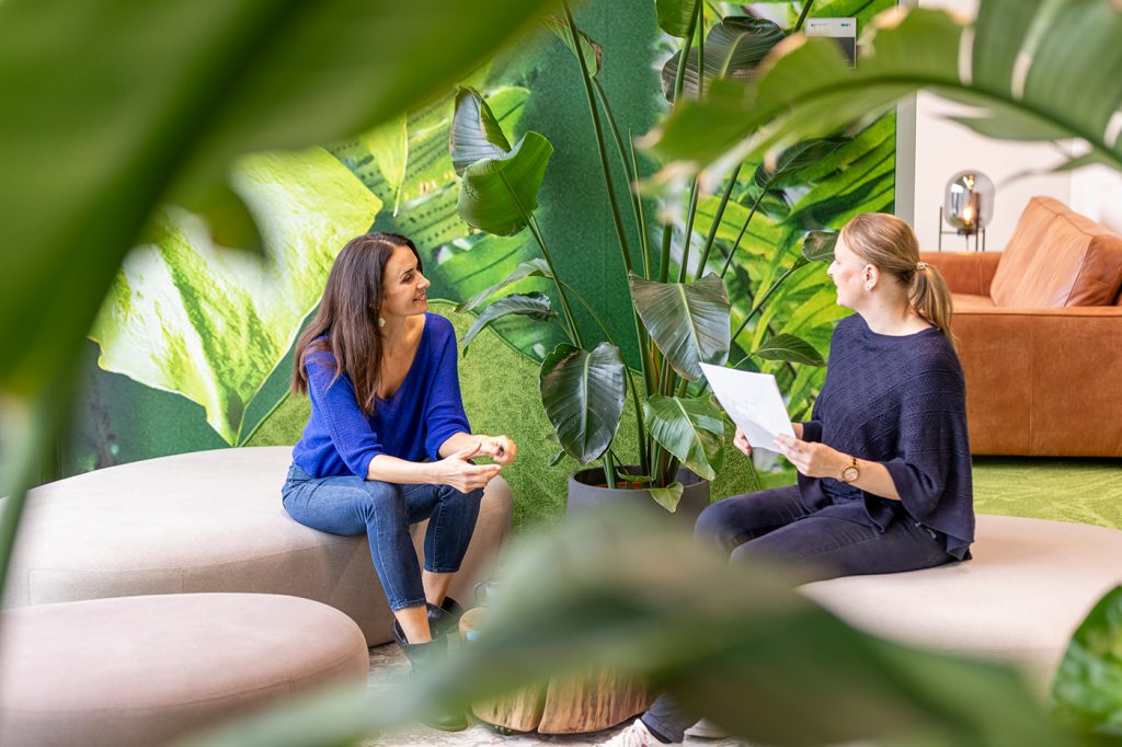 BKA Zukunftswerkstatt (Berlin) - NEU | Workplace & Culture
