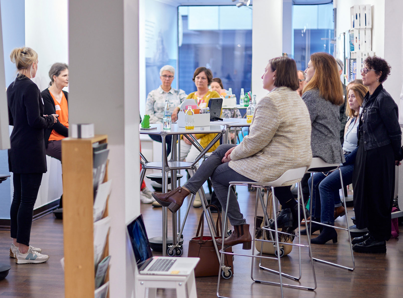 Wissen - NEU | Workplace & Culture