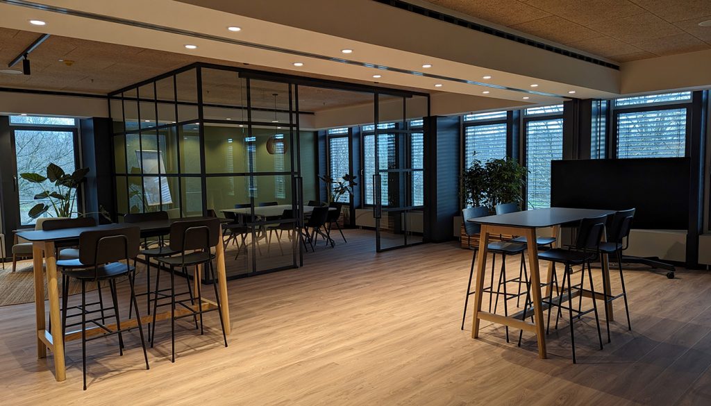 Concordia Versiche­rungen - NEU | Workplace & Culture