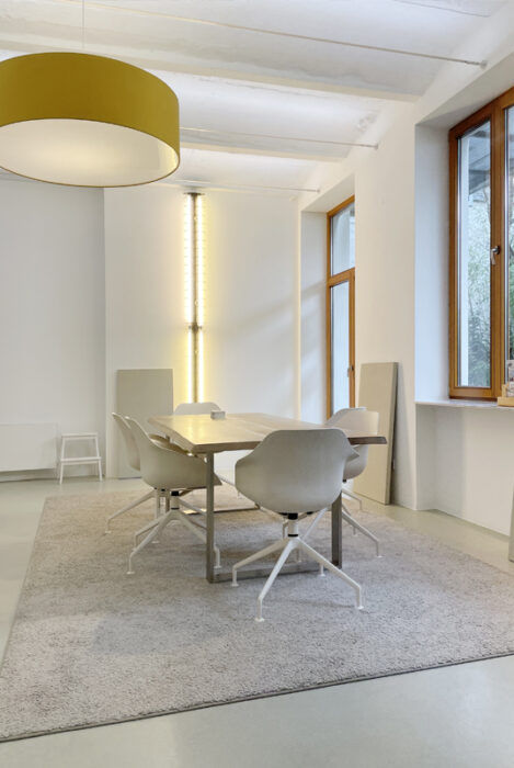 Meeting- und Workshopraum - NEU | Workplace & Culture